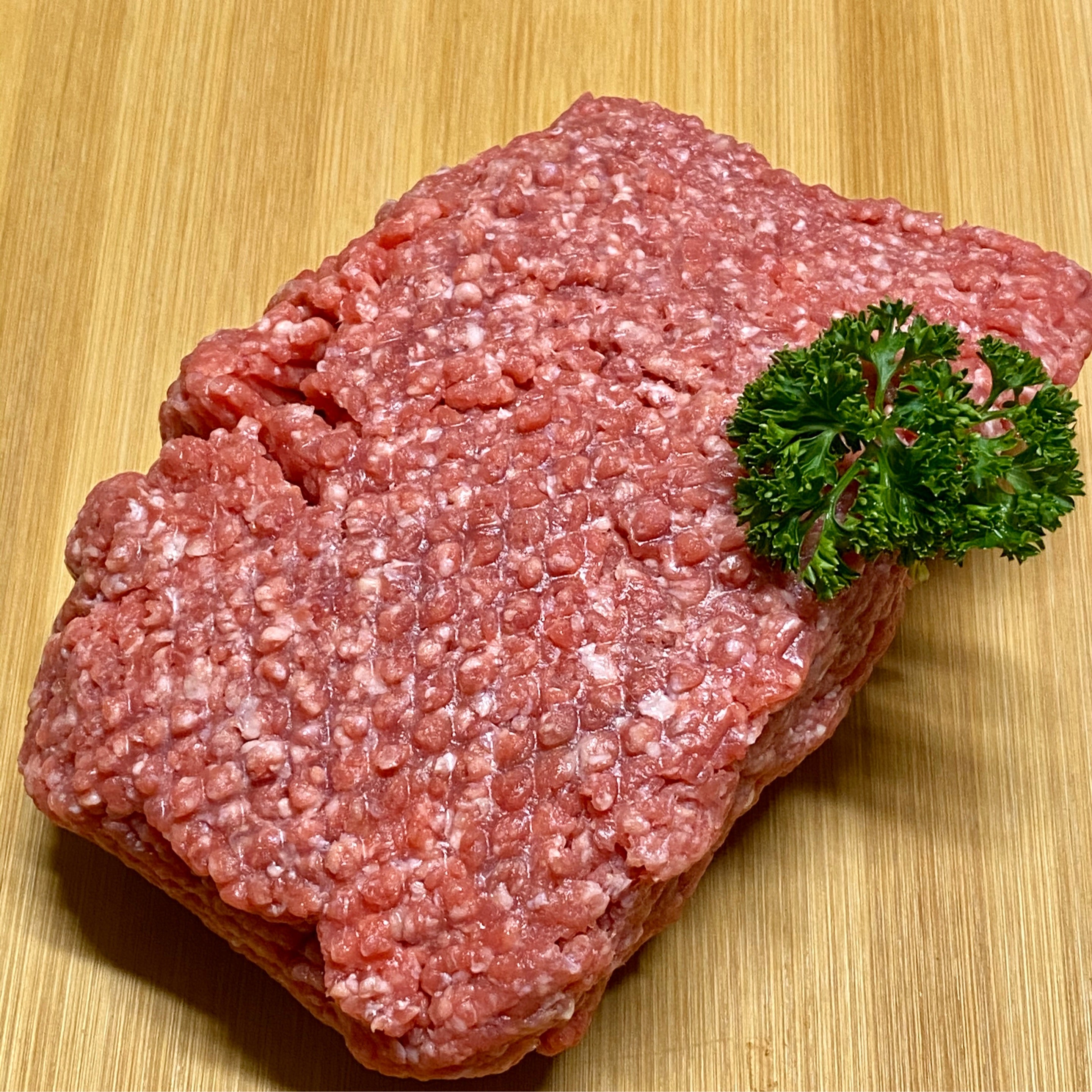 Greg’s Beef Mince 500g | D'Alia's