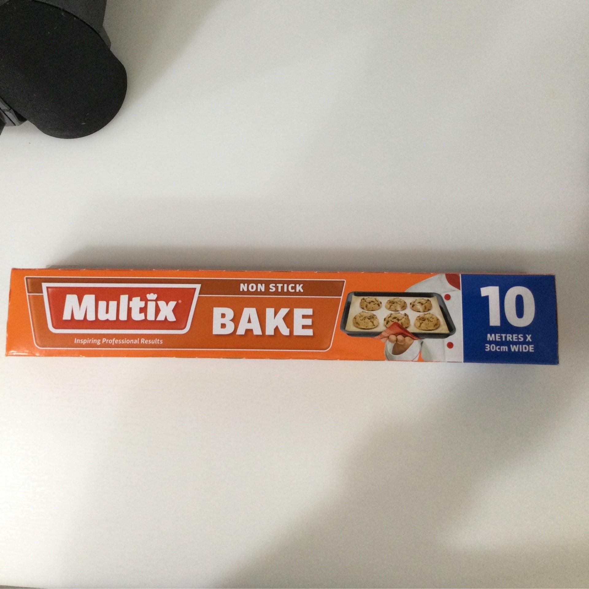 Multix Baking Paper 10m | D'Alia's